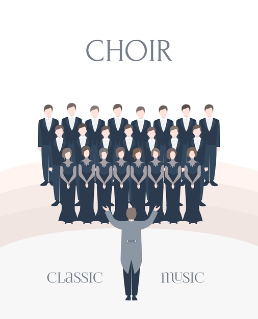 Choir - Tempo Music Academy